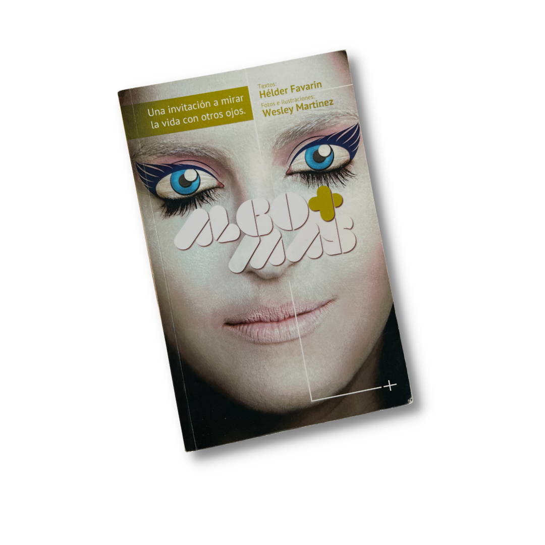 Dr. Hélder Favarin – Conociendo a Jesús + haciéndolo conocido